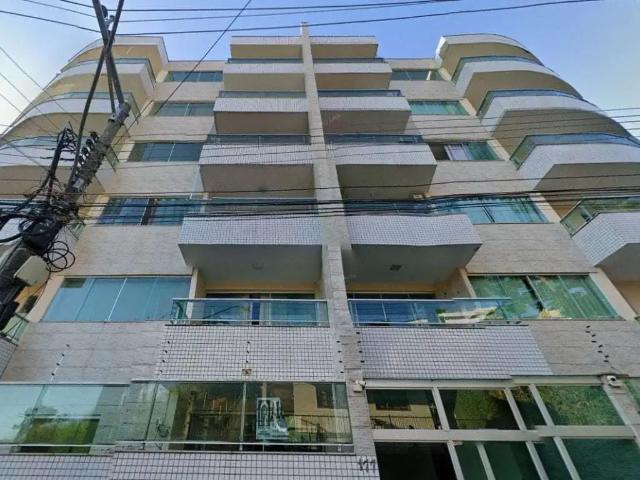 Apartamento para Venda em Muriaé/MG São Cristovão