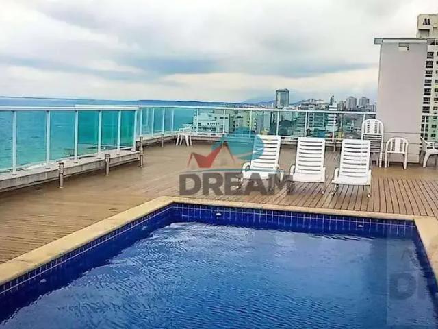 Apartamento para Venda em Macaé/RJ Costa do Sol 1 Quartos