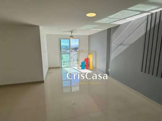 Apartamento para Venda em Macaé/RJ Costa do Sol 3 Quartos