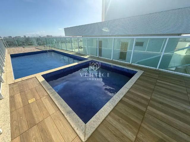 Apartamento para Venda em Macaé/RJ Costa do Sol 3 Quartos