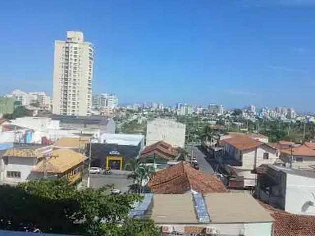 Apartamento para Venda em Macaé/RJ Costa do Sol 3 Quartos