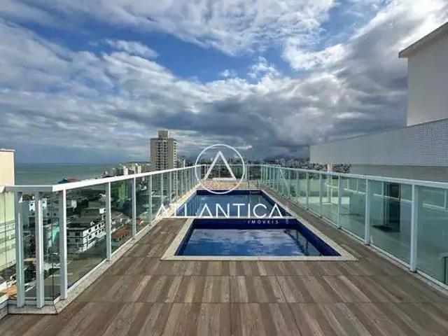 Apartamento para Venda em Macaé/RJ Costa do Sol 3 Quartos