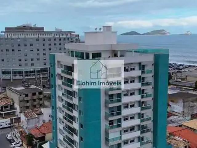 Apartamento para Venda em Macaé/RJ Costa do Sol 3 Quartos