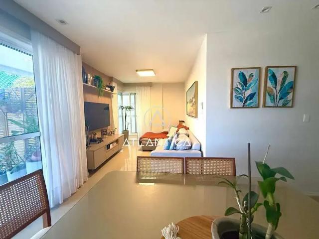 Apartamento para Venda em Macaé/RJ Cavaleiros 4 Quartos