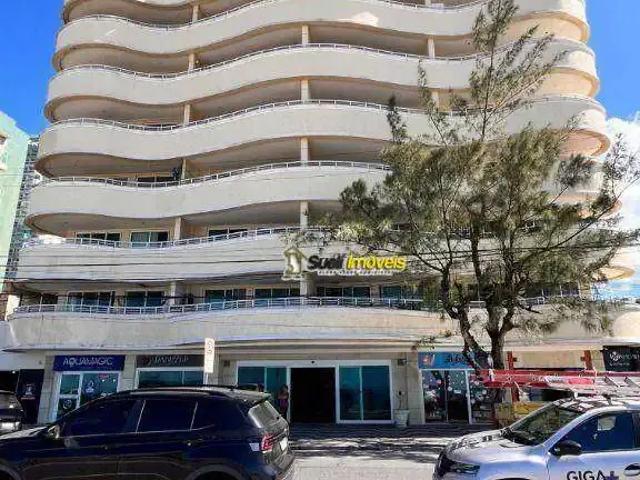 Apartamento para Venda em Macaé/RJ Cavaleiros 1 Quartos