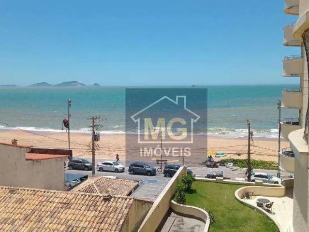 Apartamento para Venda em Macaé/RJ Cavaleiros 2 Quartos