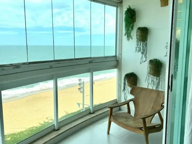 Apartamento para Venda em Macaé/RJ Cavaleiros 2 Quartos