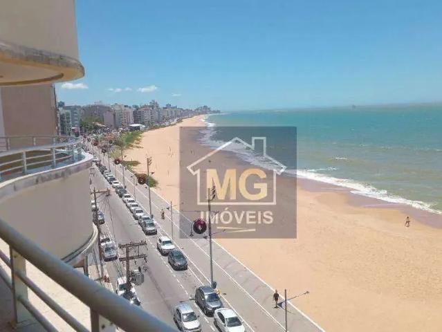 Apartamento para Venda em Macaé/RJ Cavaleiros 2 Quartos