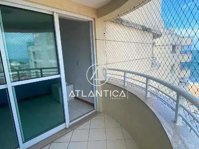 Apartamento para Venda em Macaé/RJ Cavaleiros 2 Quartos
