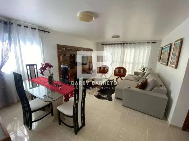 Apartamento para Venda em Macaé/RJ Cavaleiros 2 Quartos