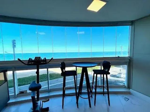 Apartamento para Venda em Macaé/RJ Cavaleiros 2 Quartos