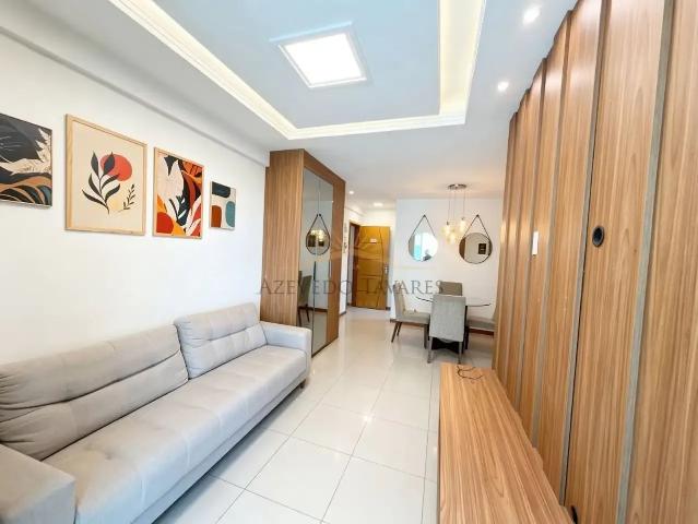 Apartamento para Venda em Macaé/RJ Cavaleiros 3 Quartos