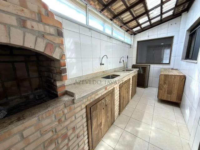 Apartamento para Venda em Macaé/RJ Cavaleiros 3 Quartos