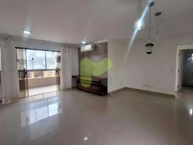 Apartamento para Venda em Macaé/RJ Cavaleiros 3 Quartos