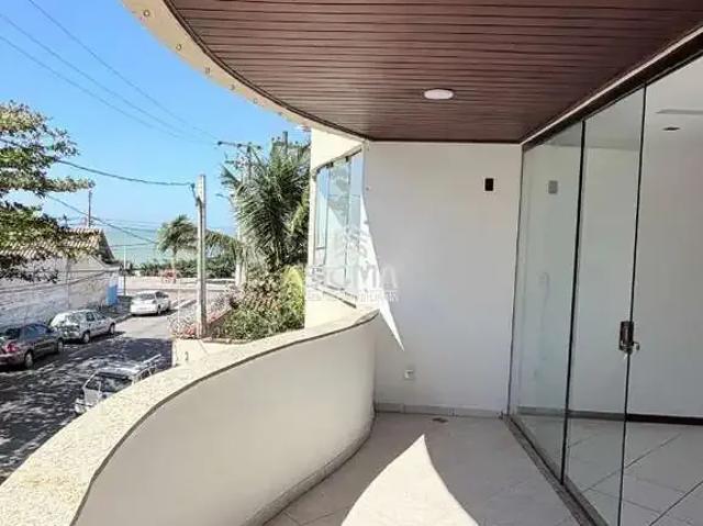 Apartamento para Venda em Macaé/RJ Cavaleiros 3 Quartos
