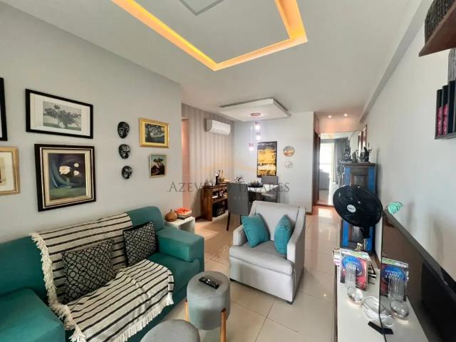 Apartamento para Venda em Macaé/RJ Cavaleiros 3 Quartos