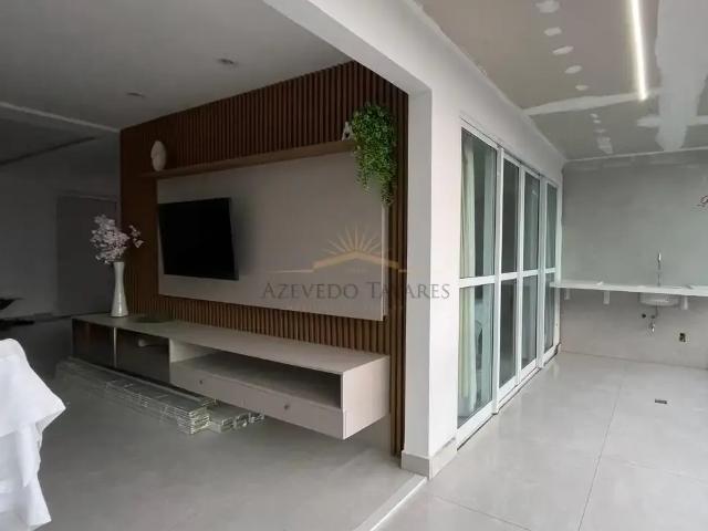 Apartamento para Venda em Macaé/RJ Cavaleiros 3 Quartos