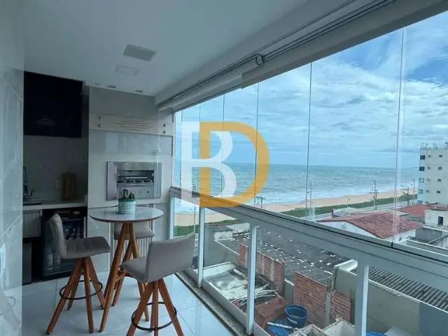 Apartamento para Venda em Macaé/RJ Cavaleiros 3 Quartos