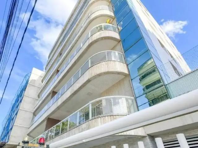 Apartamento para Venda em Macaé/RJ Cavaleiros 3 Quartos