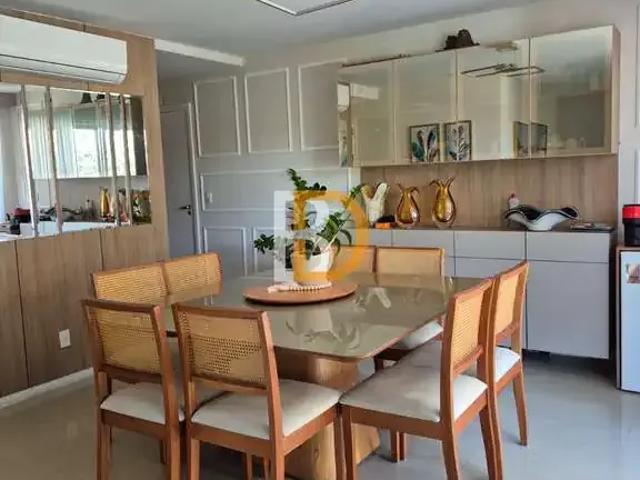 Apartamento para Venda em Macaé/RJ Cavaleiros 3 Quartos