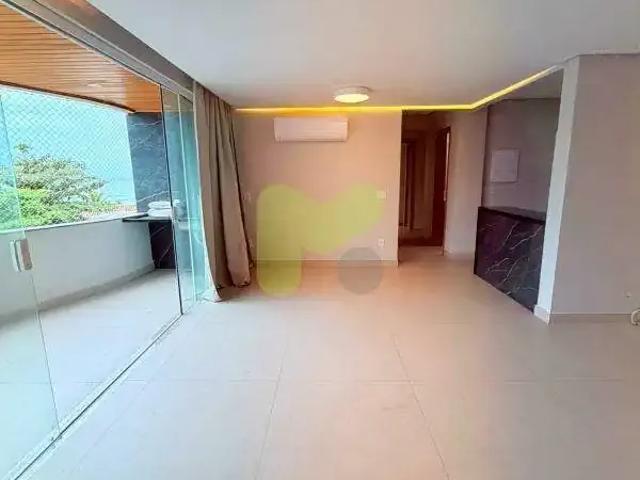 Apartamento para Venda em Macaé/RJ Cavaleiros 3 Quartos