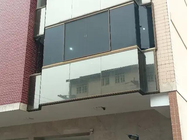 Apartamento para Venda em Macaé/RJ Cavaleiros 3 Quartos