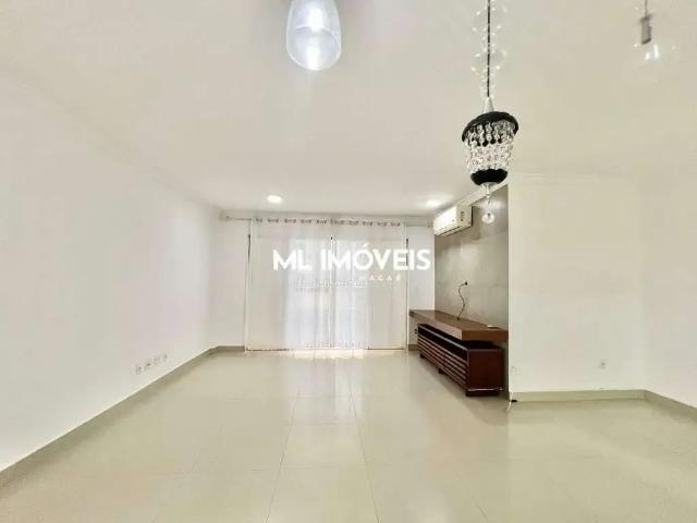 Apartamento para Venda em Macaé/RJ Cavaleiros 3 Quartos