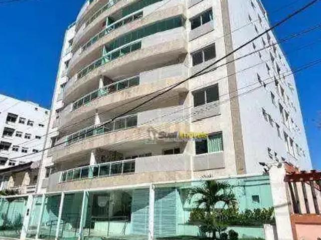Apartamento para Venda em Macaé/RJ Cavaleiros 3 Quartos