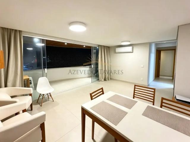 Apartamento para Venda em Macaé/RJ Cavaleiros 3 Quartos