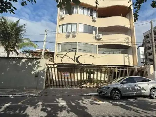 Apartamento para Venda em Macaé/RJ Cavaleiros 3 Quartos