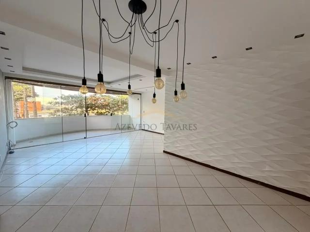 Apartamento para Venda em Macaé/RJ Cavaleiros 3 Quartos