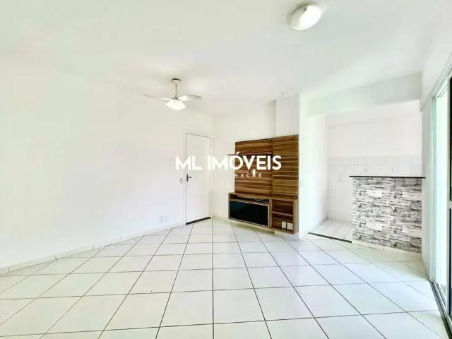 Apartamento para Venda em Macaé/RJ Cancela Preta 2 Quartos