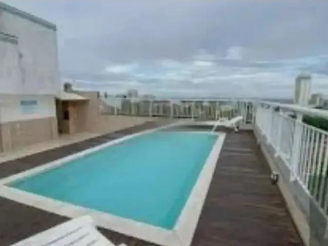 Apartamento para Venda em Macaé/RJ Cancela Preta 2 Quartos