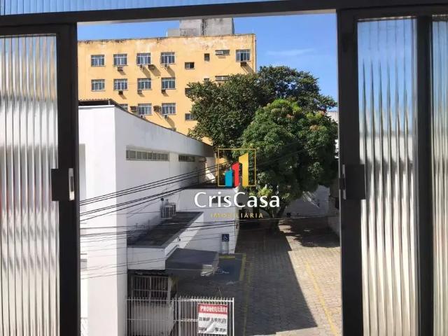 Apartamento para Venda em Macaé/RJ Centro 1 Quartos