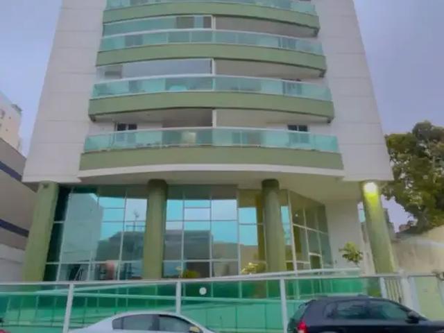 Apartamento para Venda em Macaé/RJ Centro 2 Quartos