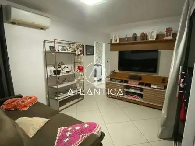 Apartamento para Venda em Macaé/RJ Centro 2 Quartos