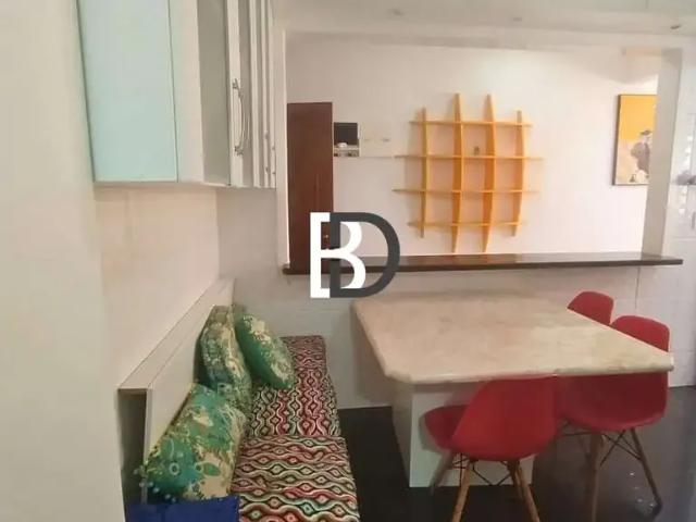 Apartamento para Venda em Macaé/RJ Centro 3 Quartos