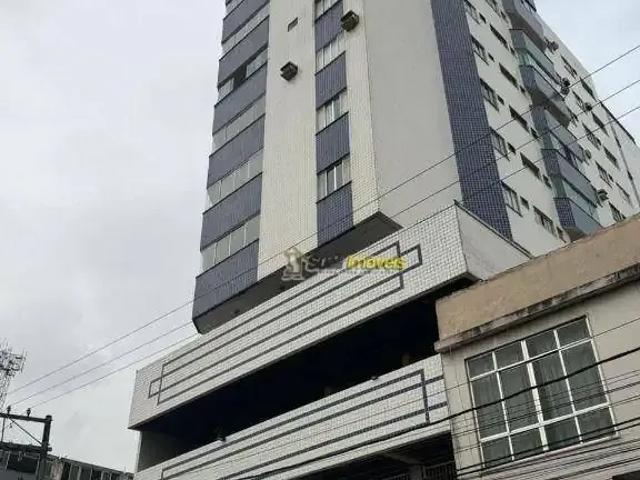 Apartamento para Venda em Macaé/RJ Centro 3 Quartos