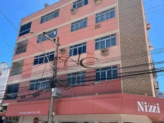 Apartamento para Venda em Macaé/RJ Centro 3 Quartos