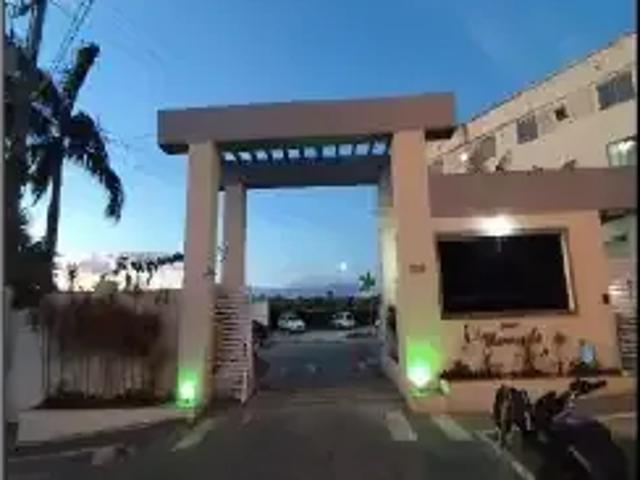 Apartamento para Venda em Macaé/RJ Ajuda de Cima