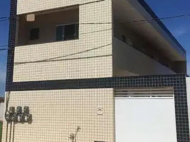 Apartamento para Venda em Macaé/RJ Ajuda de Cima 1 Quartos