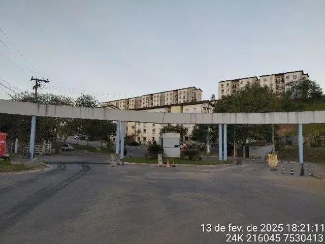 Apartamento para Venda em Macaé/RJ Ajuda de Cima 2 Quartos