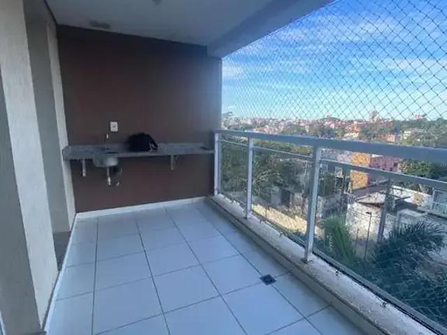 Apartamento para Venda em Macaé/RJ Glória 2 Quartos