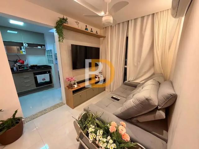 Apartamento para Venda em Macaé/RJ Glória 2 Quartos