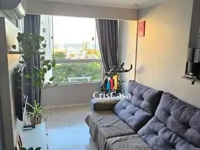 Apartamento para Venda em Macaé/RJ Glória 2 Quartos