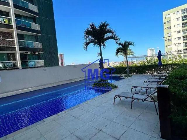 Apartamento para Venda em Macaé/RJ Glória 2 Quartos