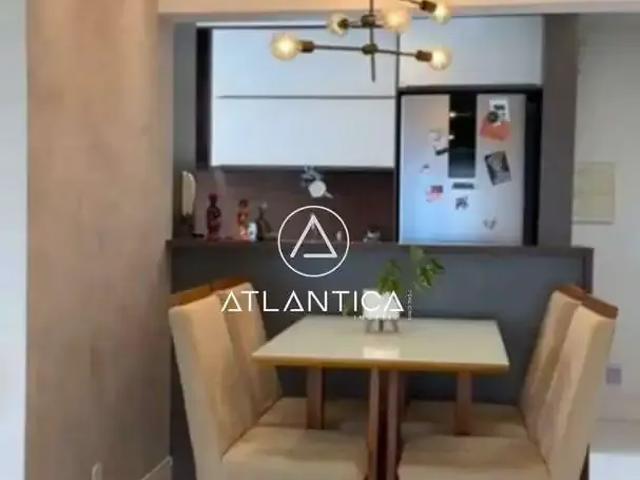 Apartamento para Venda em Macaé/RJ Glória 2 Quartos