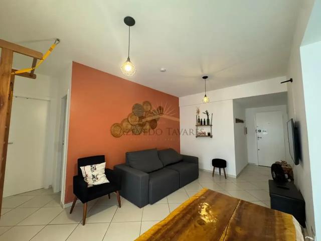 Apartamento para Venda em Macaé/RJ Glória 2 Quartos