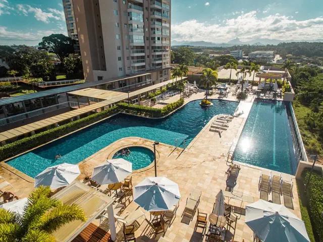 Apartamento para Venda em Macaé/RJ Glória 2 Quartos