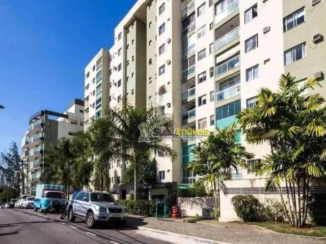 Apartamento para Venda em Macaé/RJ Glória 2 Quartos